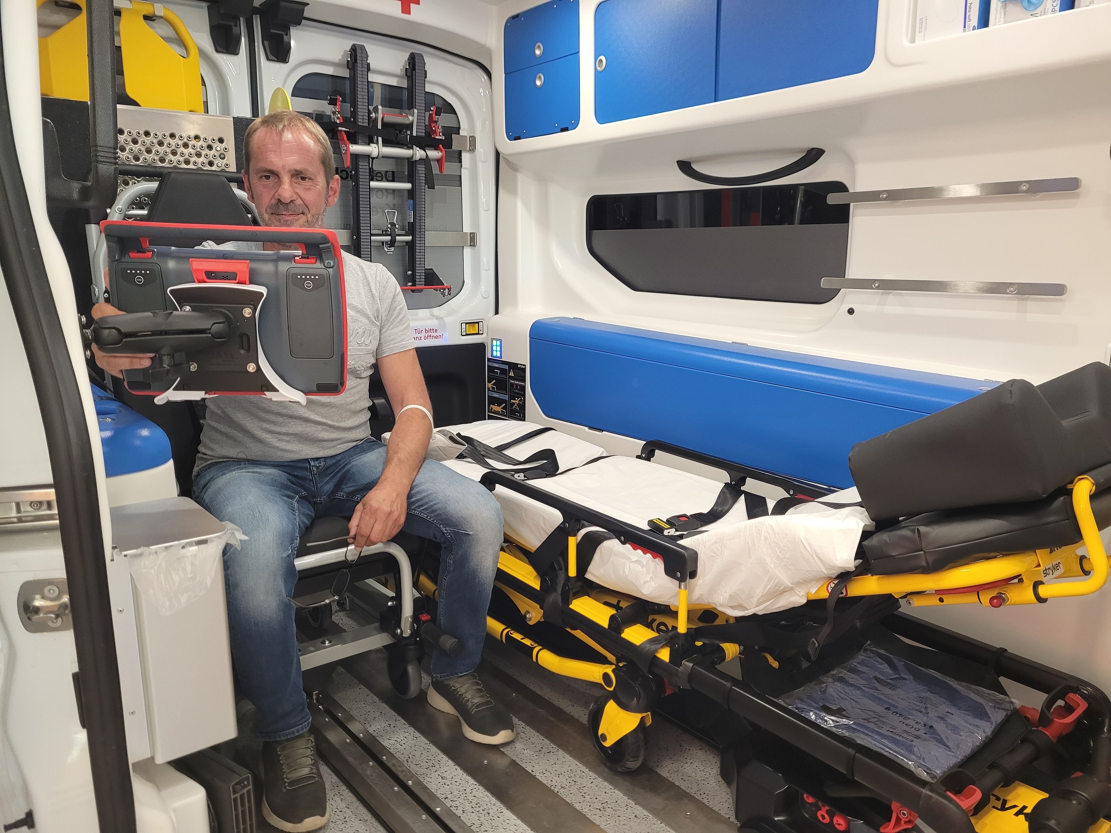 Meldung - DRK KV Hochtaunus e.V.